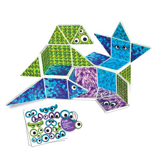 Best Selling Magna Tile Structure Sets | CreateOn