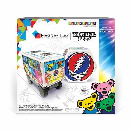 Best Selling Magna Tile Structure Sets | CreateOn